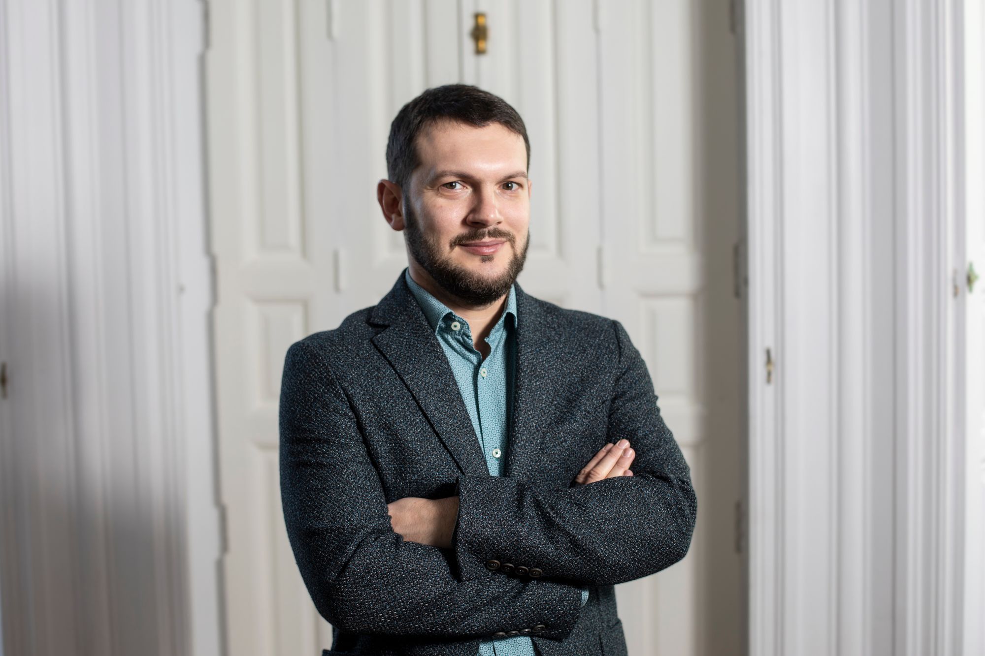 Digitalk Conference 2025 | Agenda